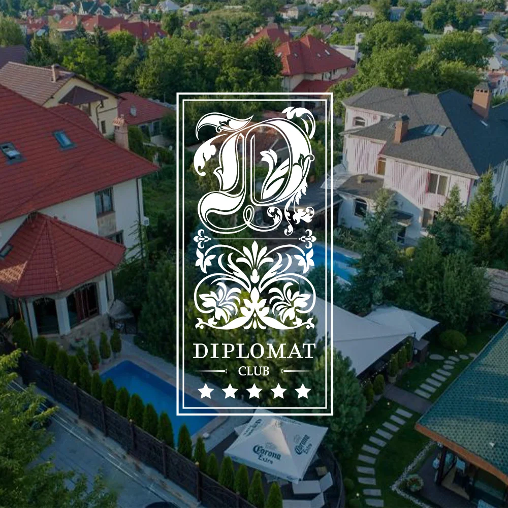 Diplomat Club Hotel & Restaurant